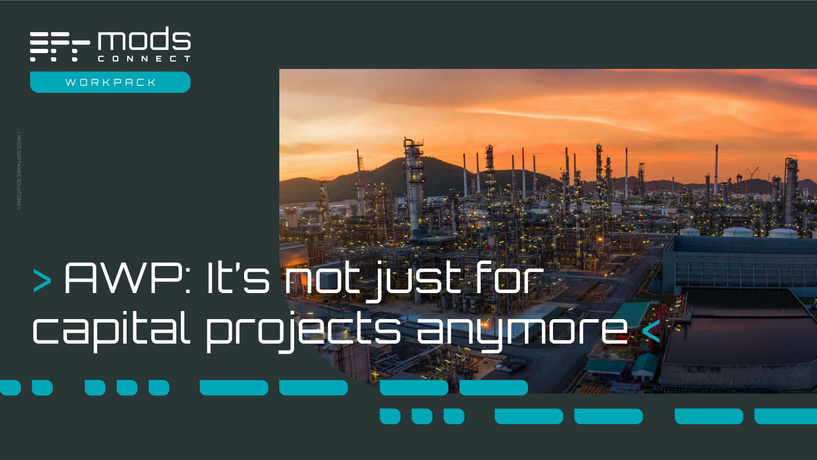 AWP: It’s not just for capital projects anymore